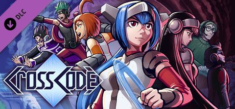 CrossCode: Ninja Skin (2018) - MobyGames