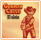 Gunman Clive: HD Collection - MobyGames