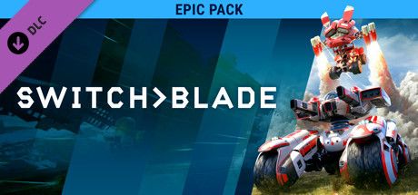 Switchblade: Epic Pack (2018) - MobyGames
