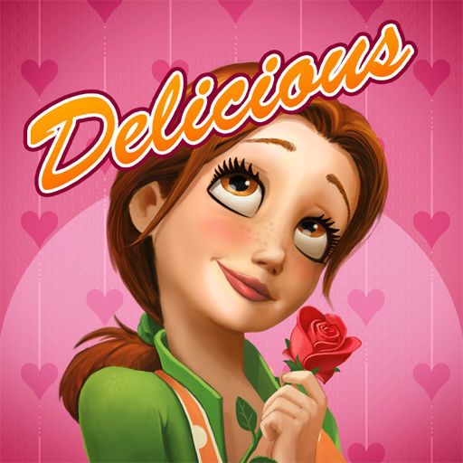 Delicious: Emily's True Love cover or packaging material - MobyGames