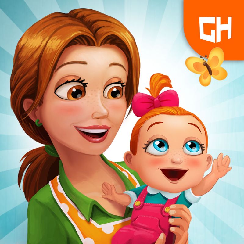 Delicious: Emily's New Beginning (2014) - MobyGames