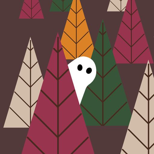 Boo! (2017) - MobyGames