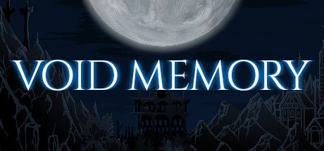 Void Memory (2017) - MobyGames