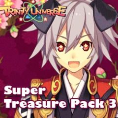 Trinity Universe: Super Treasure Pack 3 - MobyGames