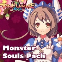 Trinity Universe: Monster Souls Pack (2010) - MobyGames