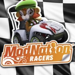 ModNation Racers: Gopher Pack (2010) - MobyGames