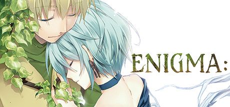 Enigma: box covers - MobyGames