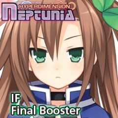 Hyperdimension Neptunia: IF Final Booster (2011) - MobyGames