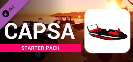 Capsa: Starter Pack (2018) - MobyGames
