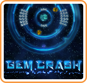 Gem Crash (2018) - MobyGames