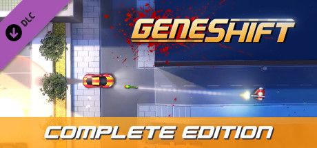 Geneshift: Complete Edition (2018) - MobyGames