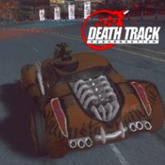 Death Track: Resurrection - Hari 108 - MobyGames