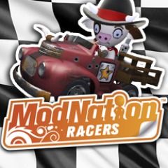 ModNation Racers: Sheriff Sirloin Pack - MobyGames