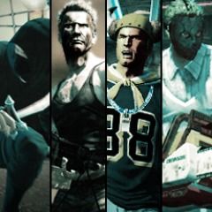 Dead Rising 2: Skill Packs (2011) - MobyGames