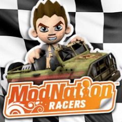 ModNation Racers: Nathan Drake Pack (2010) - MobyGames