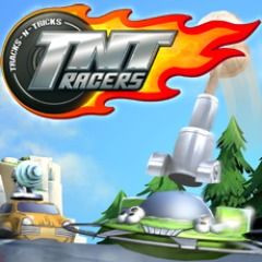TNT Racers: Drift Package Attributes, Tech Specs, Ratings - MobyGames