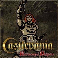 Castlevania: Harmony of Despair - Getsu Fuma Character Pack cover or ...