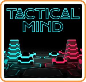 Tactical Mind - MobyGames