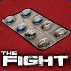 The Fight: Chinese Secret Pack (2010) - MobyGames
