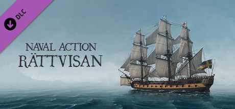 Naval Action: Rättvisan (2019) - MobyGames
