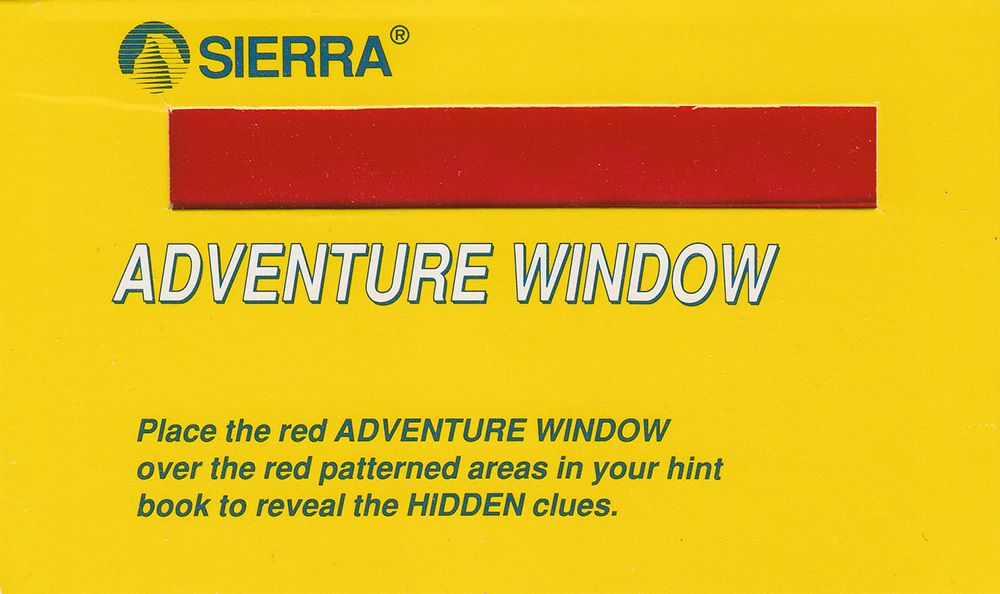 Code-Name: Iceman cover or packaging material - MobyGames