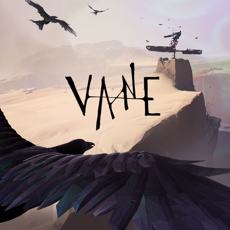 Vane (2019) - MobyGames