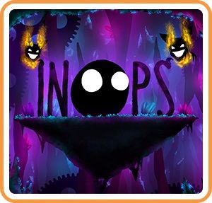 Inops reviews - MobyGames