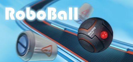 RoboBall (2018) - MobyGames