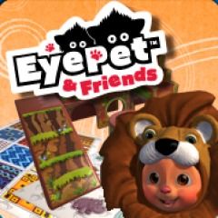 EyePet & Friends: Safari Kit - MobyGames
