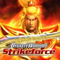 Dynasty Warriors: Strikeforce - Download Pack 2 (2010) - MobyGames