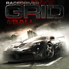 Race Driver: GRID - 8 Ball Pack (2010) - MobyGames