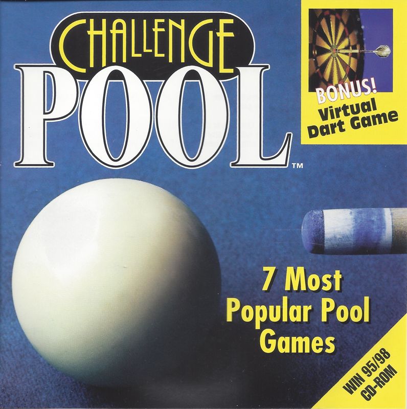 Challenge Pool (1998) - MobyGames