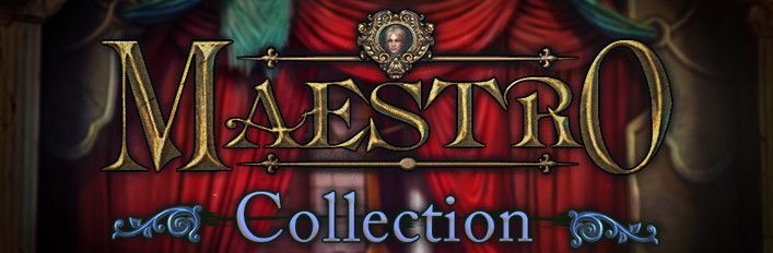 Maestro: Collection (2018) - MobyGames
