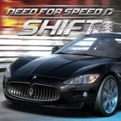 Need for Speed: Shift - Exotic Racing Series box covers - MobyGames