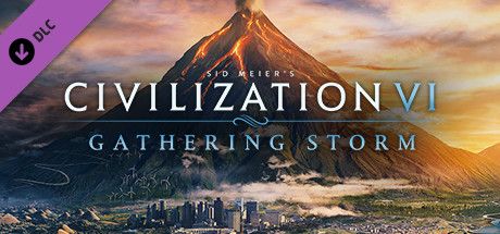 Sid Meier's Civilization VI: Gathering Storm (2019) - MobyGames