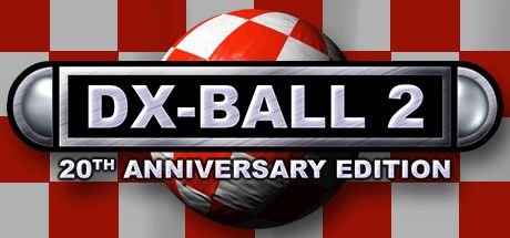 DX-Ball 2: 20th Anniversary Edition (2018) - MobyGames