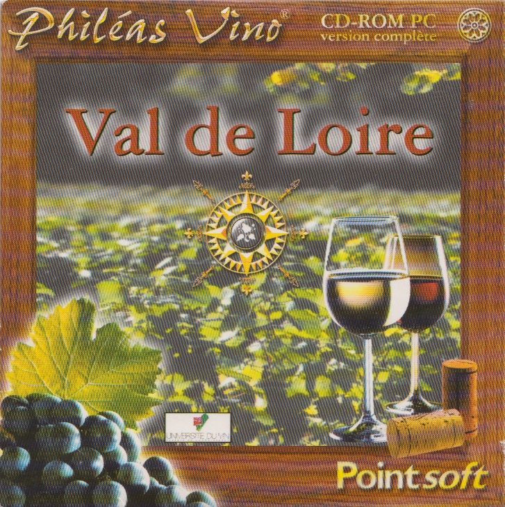 Philéas Vino: Val de Loire (2001) - MobyGames