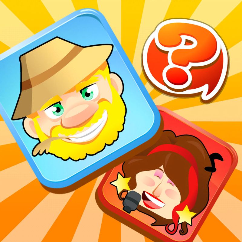 Guess My Character! (2011) - MobyGames