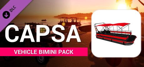 Capsa: Vehicle Bimini Pack (2018) - MobyGames