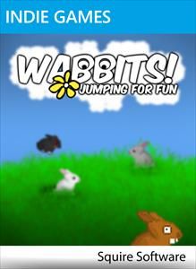 Wabbits! Jumping for Fun (2011) - MobyGames