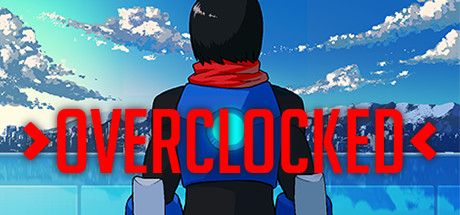 Overclocked (2018) - MobyGames