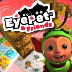 EyePet & Friends: Insects Kit - MobyGames