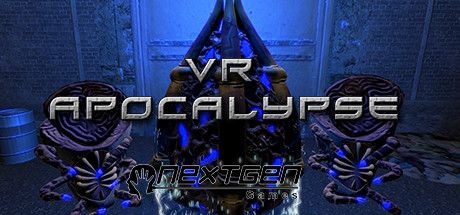 VR Apocalypse (2016) - MobyGames