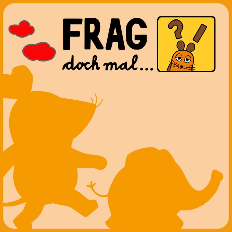 Buy Frag doch mal... die Maus! - MobyGames Buy Frag doch mal... die Maus! - MobyGames