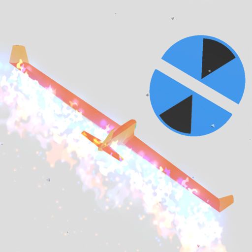 Air Ace! (2018) - MobyGames