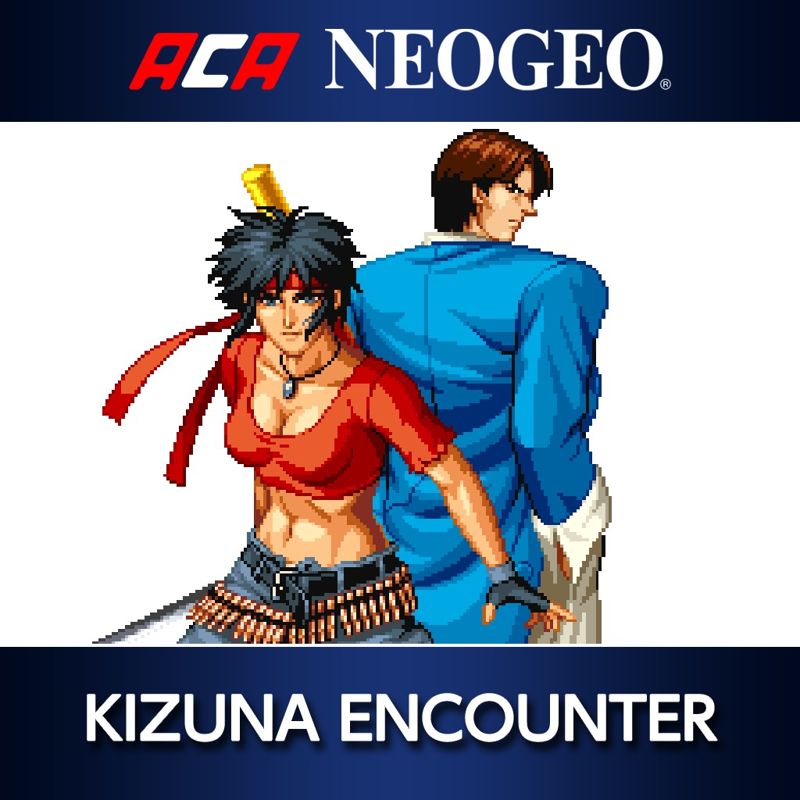 Kizuna Encounter: Super Tag Battle - MobyGames