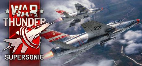 War Thunder cover or packaging material - MobyGames