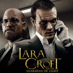 Lara Croft and the Guardian of Light: Kane & Lynch Character Pack (2010 ...