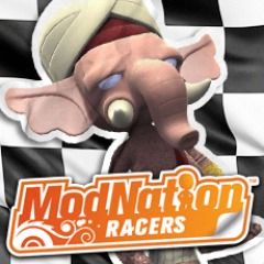 ModNation Racers: Babu Mod Pack (2011) - MobyGames