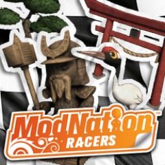 ModNation Racers: Far East Theme Pack (2010) - MobyGames
